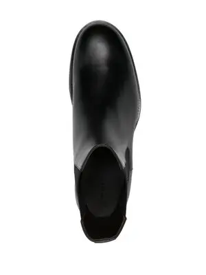 THE ROW Classic Chelsea Boots