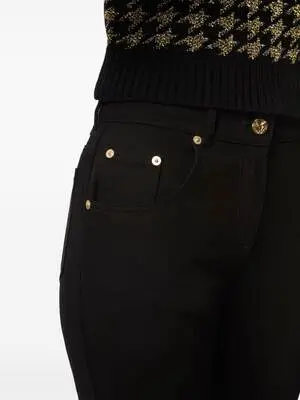 Nina Ricci Slim-fit Jeans