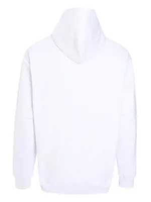 VTMNTS Paris Hoodie - White