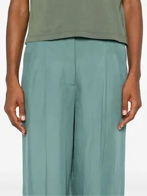 Ba&sh Gadwin Wide Leg Trousers