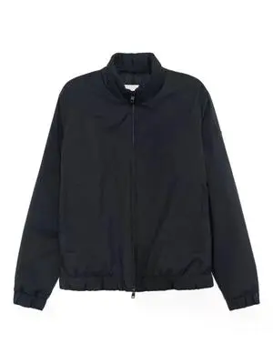 Moncler Luserna Bomber Jacket - Blue