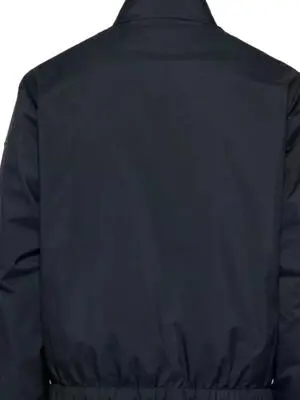 Moncler Luserna Bomber Jacket - Blue