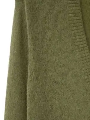 Burberry V-neck Sweater