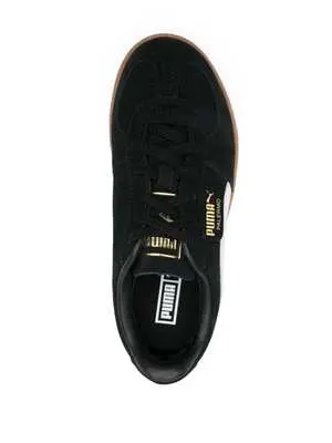 PUMA Palermo Elevata Sneakers - Black