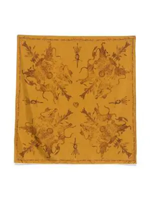 Fabiana Filippi Square Scarves