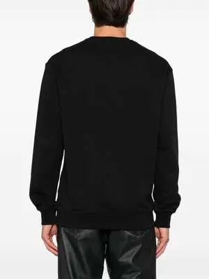 Just Cavalli Logo-print Sweatshirt