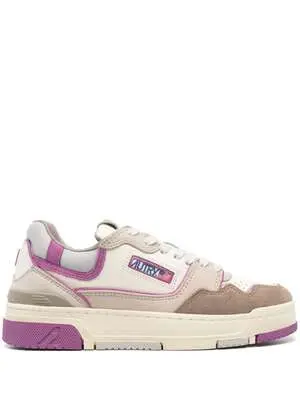 AUTRY Clc Low-top Sneakers - Neutrals