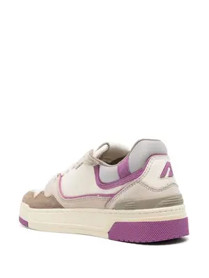 AUTRY Clc Low-top Sneakers - Neutrals