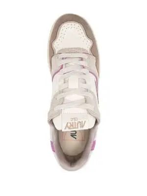 AUTRY Clc Low-top Sneakers - Neutrals