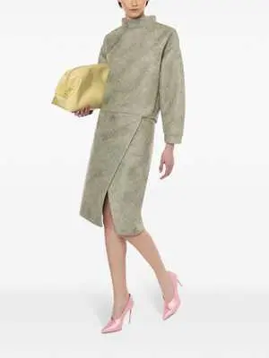 Philosophy Di Lorenzo Serafini Wrap Skirts