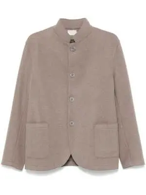 Lunaria Cashmere Jackets For Men