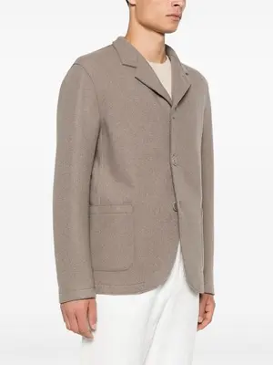 LUNARIA CASHMERE Jacket