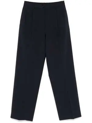 Aspesi Pleated Tailored Trousers