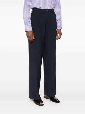 Aspesi Pleated Tailored Trousers