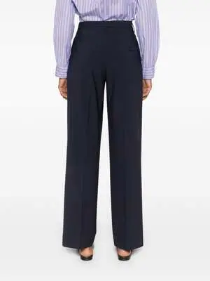 Aspesi Pleated Tailored Trousers