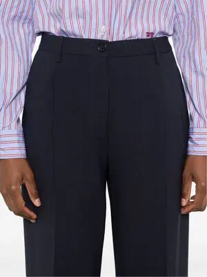Aspesi Pleated Tailored Trousers
