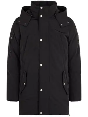 Moose Knuckles Granite Peak Parka
