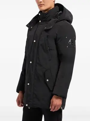 Moose Knuckles Granite Peak Parka