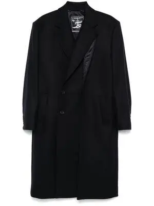Y/project Double-front Coat