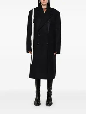 Y/project Double-front Coat