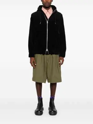 Sacai Corduroy Jacket