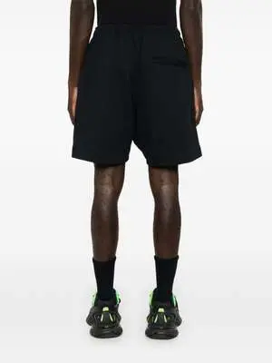 Y3 French Terry Track Shorts