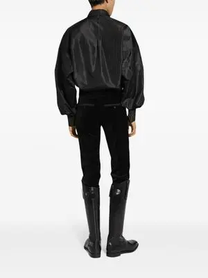 Dolce & Gabbana Bow Shirt