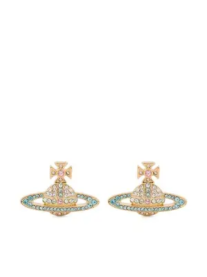 VIVIENNE WESTWOOD Kika Earrings
