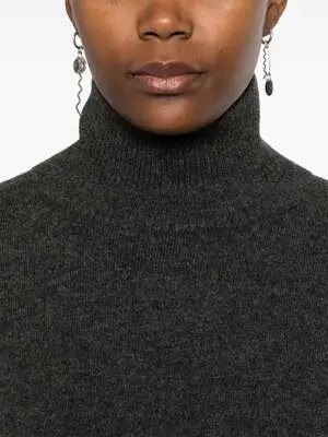 LOULOU STUDIO High-neck Sweater