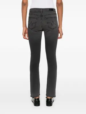 Ag Mari Jeans - Grey