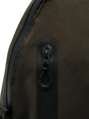 AND WANDER Pe/co 20l Backpack - Green