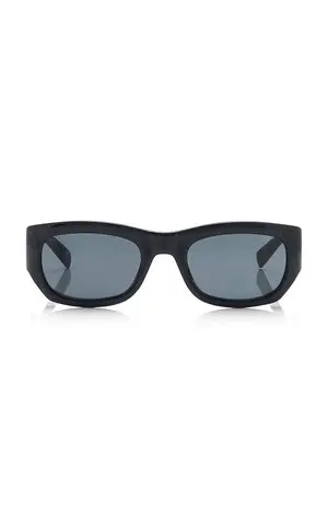 Saint Laurent Square-frame Sunglasses