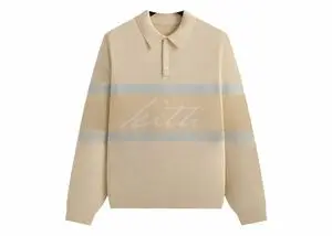 Kith Harmon Rugby Pullover