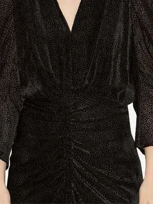 Isabel Marant Étoile Marlin Blouse - Black