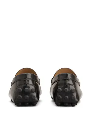 TOD'S Gommino Bubble Loafers