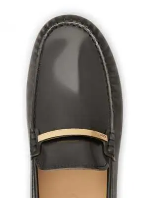TOD'S Gommino Bubble Loafers