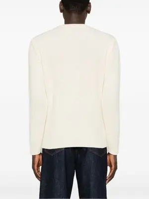 ERALDO Wool Sweater