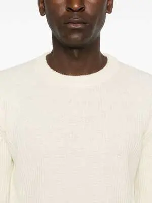ERALDO Wool Sweater