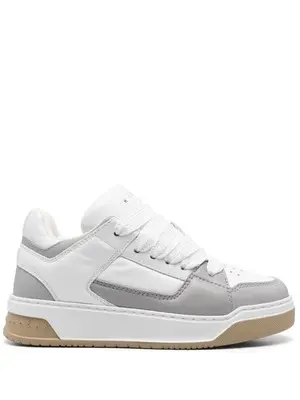 Hogan Chamallow Sneakers - White