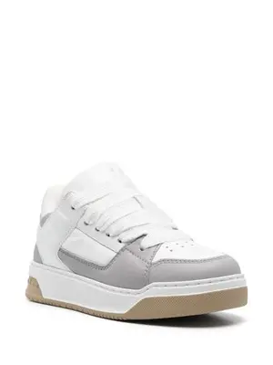 Hogan Chamallow Sneakers - White