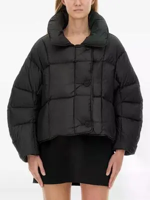 IENKI IENKI Padded Goose Down & Feather Jacket