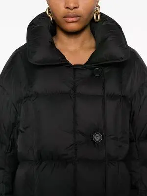 IENKI IENKI Padded Goose Down & Feather Jacket