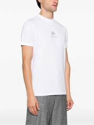 Karl Lagerfeld Crew-neck T-shirt