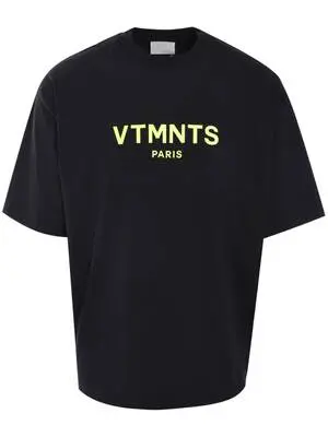VTMNTS Paris T-shirt