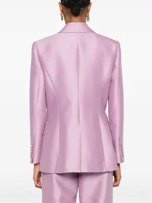 Zimmermann Illustration Blazer
