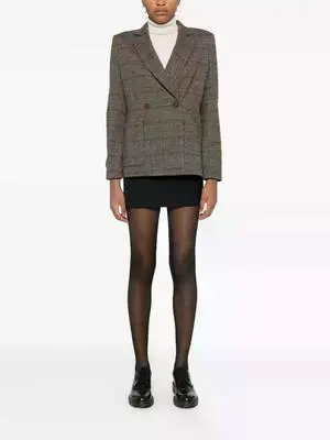 Harris Wharf London Houndstooth Blazer