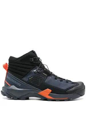 SALOMON X Ultra Alpine Mid Gore-tex Boots