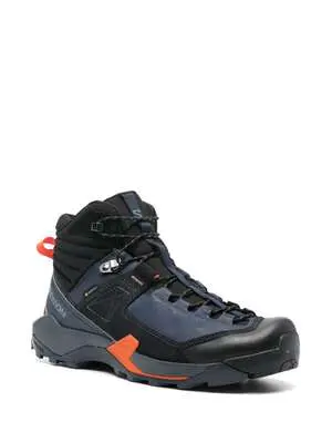 SALOMON X Ultra Alpine Mid Gore-tex Boots