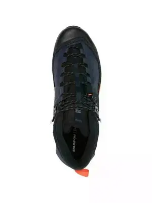 SALOMON X Ultra Alpine Mid Gore-tex Boots