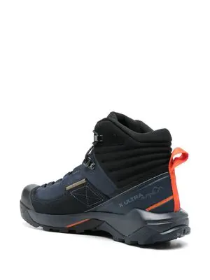 SALOMON X Ultra Alpine Mid Gore-tex Boots